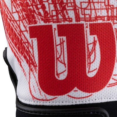 Football Gloves : Football Equipment & Gear : Target