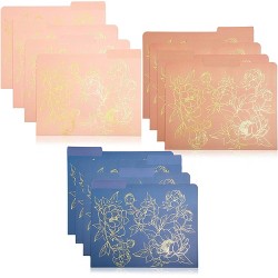 File Folders : Target