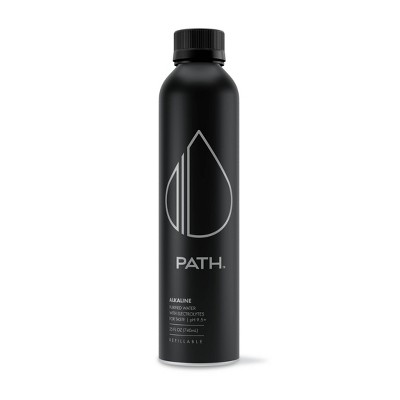 PathWater : Target