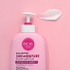 Eos Shea Better Moisture Body Lotion - Pomegranate Raspberry - 16 Fl Oz ...