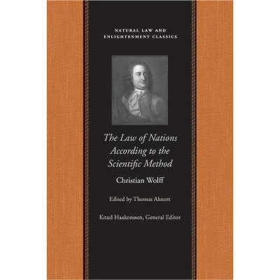 Wolff's Law - By Brian Harrison (hardcover) : Target