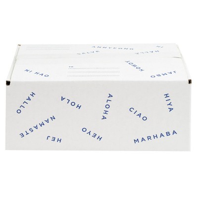 Scotch Mailing/moving/storage Box - 16" X 16" X 12" : Target