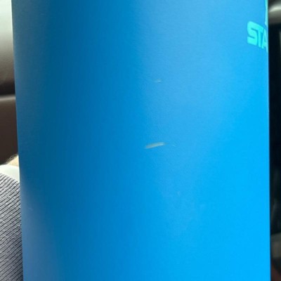 Stanley 30 Oz Stainless Steel H2.0 Flowstate Quencher Tumbler : Target