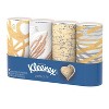 Kleenex Perfect Fit Facial Tissue - 4pk/50ct : Target