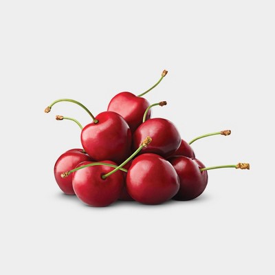 Fresh Cherries : Target