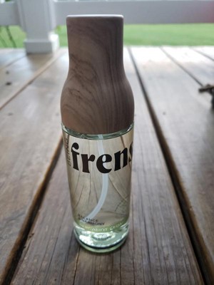 Being Frenshe Hair, Body & Linen Mist Body Spray With Essential Oils ...