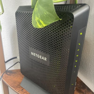 Netgear Nighthawk Ac1900 Wifi Docsis 3.0 Cable Modem Router (c7000 ...
