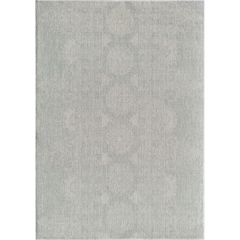 Cosmoliving By Cosmopolitan Veranda Transitional Abstract Area Rug : Target