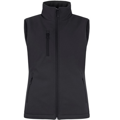 Clique Equinox Insulated Womens Softshell Vest : Target