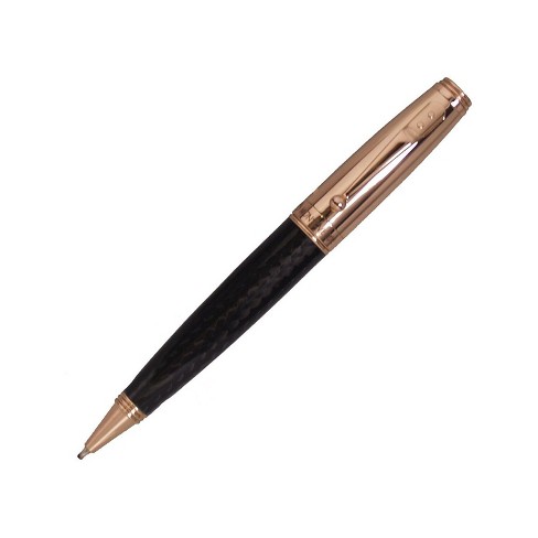 Monteverde Invincia Ballpoint Pen Medium Point Black Ink mv40060 Target