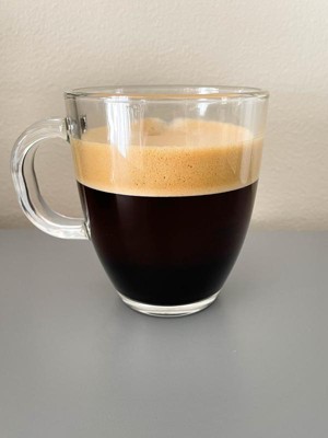 Bodum Bistro 12oz Single Wall Mug - 2pc Set : Target