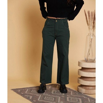 Women's Sailor Pants - Known Supply L : Target