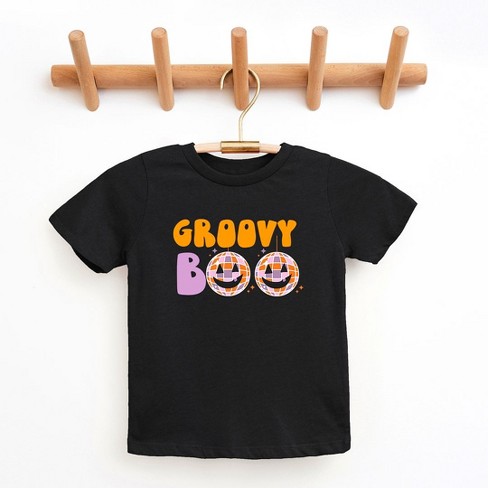 The Juniper Shop Groovy Boo Youth Short Sleeve Tee : Target