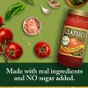 Classico Tomato & Basil Pasta Sauce - 24oz : Target