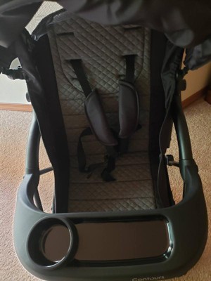 Contours Quick Elite Deluxe Lightweight Stroller : Target