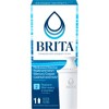 Brita Refillable Product Solutions Advanced Replacement Water Filter ...
