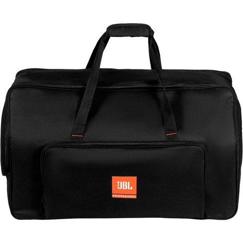 Jbl Bag Eon700 Series Speaker Tote Bag 15 In. : Target