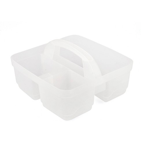 68oz Plastic Supply Caddy - Bullseye's Playground™ : Target