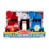 Melissa & Doug Keys & Cars Rescue Garage : Target