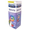 Mucinex Children's Multi-Symptom Cold And Sore Throat Relief Liquid ...