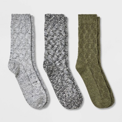 Men’s Socks : Target