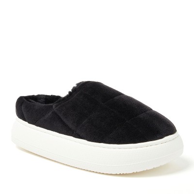 Bearpaw Women's Retro Loki Slippers | Iced Coffee Solid | Size 6 : Target