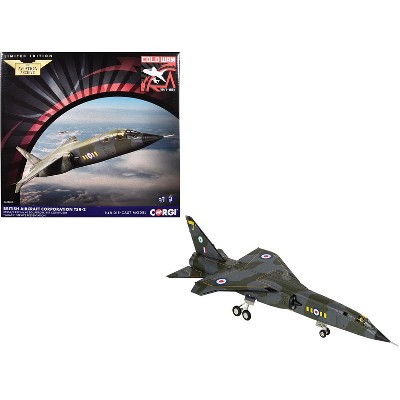 Supermarine Spitfire Mkixe Fighter Aircraft British Royal Air Force ...