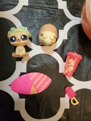 L.o.l. Surprise! Bubble Surprise Pets : Target