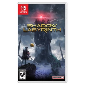 Shadow Labyrinth: Secret Edition - Nintendo Switch : Target