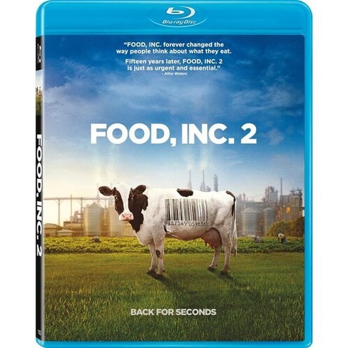Food Inc 2 : Target