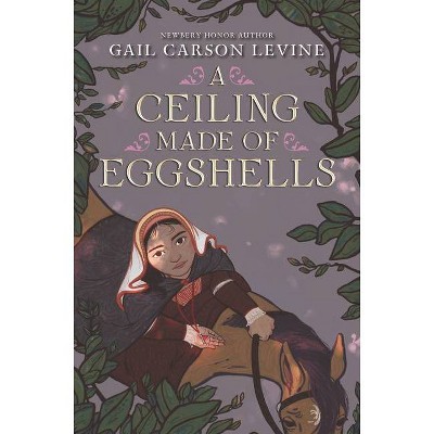 Dave At Night - By Gail Carson Levine (paperback) : Target