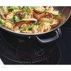 Kitchenaid 5-ply Clad Stainless Steel 15" Wok : Target