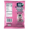 Lesserevil Organic Popcorn, Snack Pack, Himalayan Pink - 8ct / 3.68oz ...