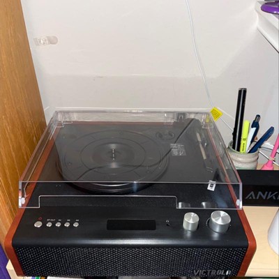 Victrola Brighton Record Player : Target