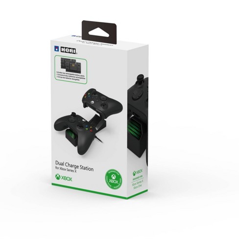 Hori Dual Charge Station For Xbox Series X xbox One Wireless Controller Target