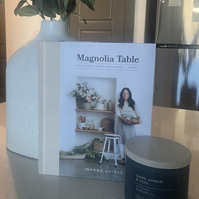 Magnolia Table Volume 2 - By Joanna Gaines ( Hardcover ) : Target