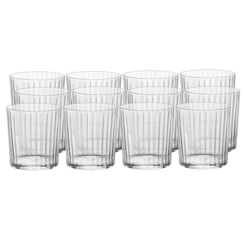 Bormioli Rocco Exclusiva 12 Oz Negroni Glass - Set Of 12 : Target
