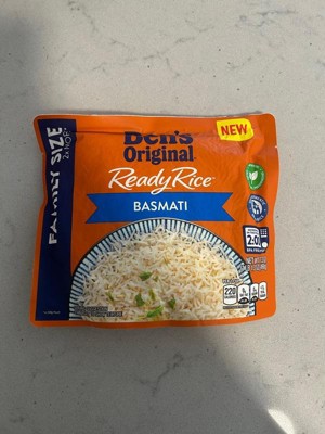 Ben's Original Basmati Ready Rice : Target