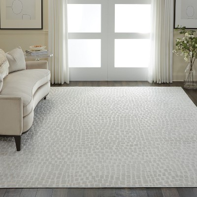 Nourison Urban Chic Urc03 Area Rug : Target