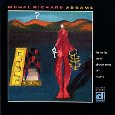Muhal Richard Abrams - Levels & Degrees of Light (CD) : Target