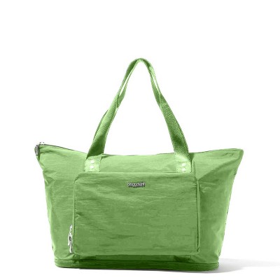 Baggallini Carryall Expandable Packable Tote Bag : Target