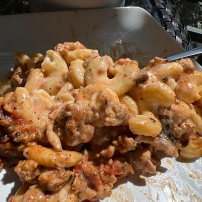 White Cheddar Mac And Cheese - 20oz - Good & Gather™ : Target