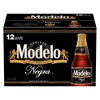 Modelo Negra Beer - 12pk/12 Fl Oz Bottles : Target