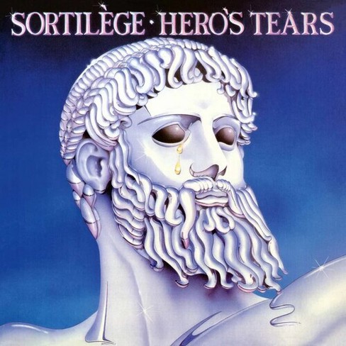 Sortilege - Hero's Tears (cd) : Target
