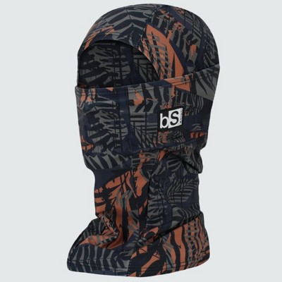 Hood Balaclava | Prints Safari Juniper One Size Fits Most : Target