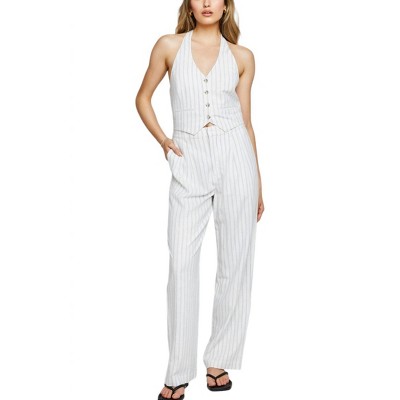 Women's Elliot Pants - Gentle Fawn : Target