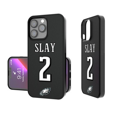 Keyscaper Darius Slay Jr. Philadelphia Eagles 2 Ready Bump Cell Phone ...