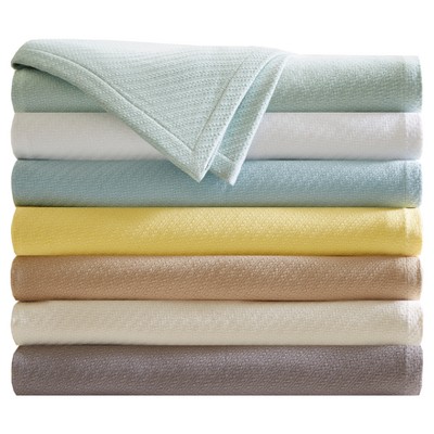 Liquid Cotton Bed Blanket : Target