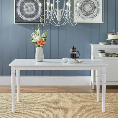 6pc Albury Dining Set With Bench - Buylateral : Target