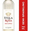 Stella Rosa Red Apple White Wine - 750ml Bottle : Target